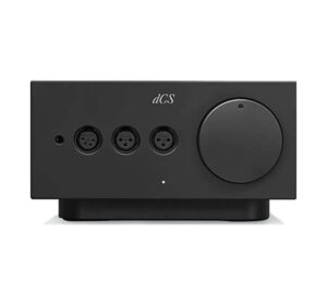 Lina Headphone Amplifier - EHT