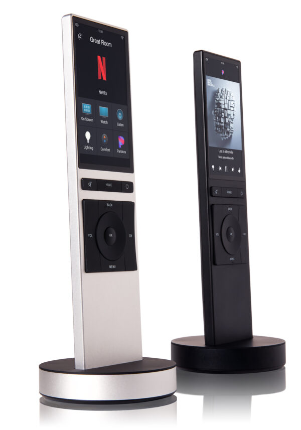 Control4 Universal Remote - EHT