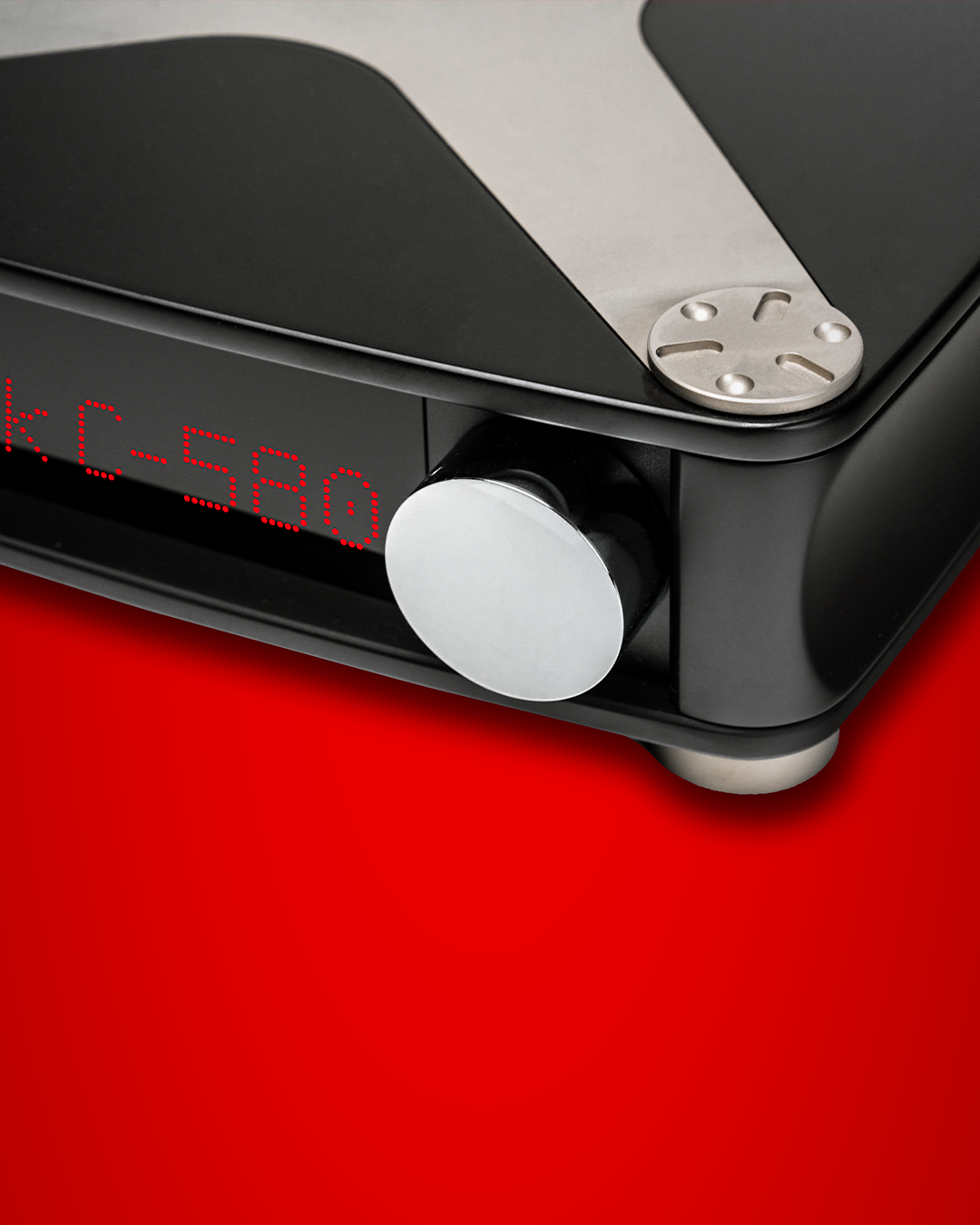 Aavik Acoustics - EHT