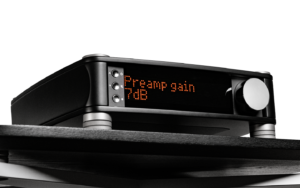 Aavik Acoustics - EHT