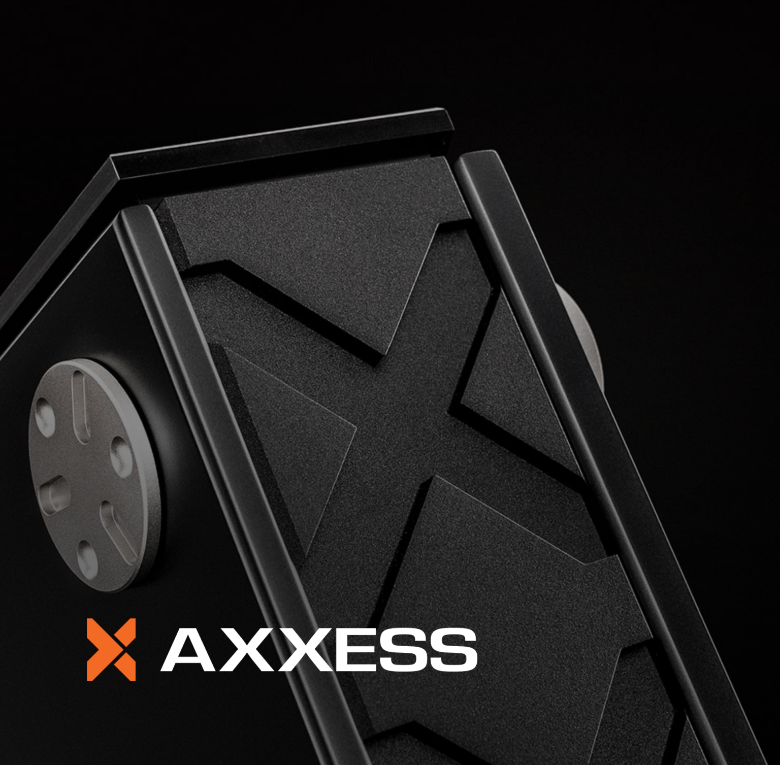 Axxess - EHT