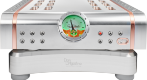 Momentum Integrated Amplifier - EHT