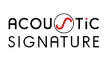 Acoustic Signa­ture in Atlanta - EHT